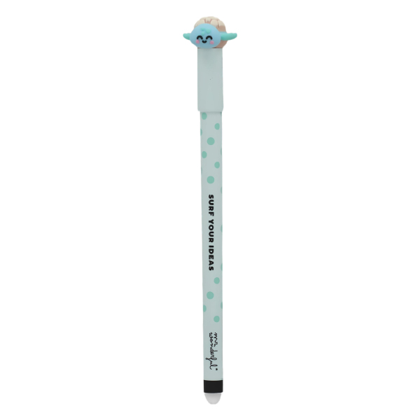 Stylo Legami - 18 Stylos Gel Animaux Effaçables 44,26€ · 1000 Stylos